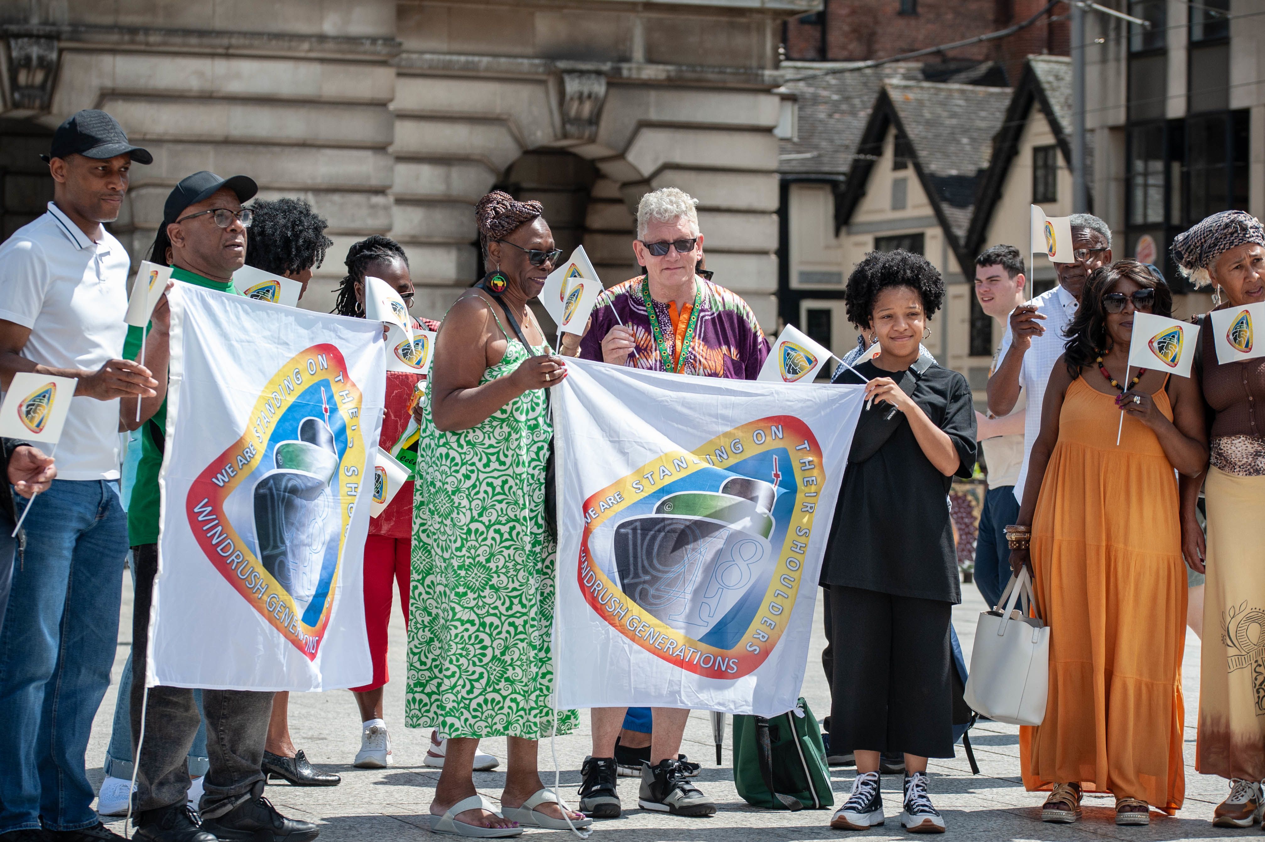 Windrush Day 2024 (COPY)