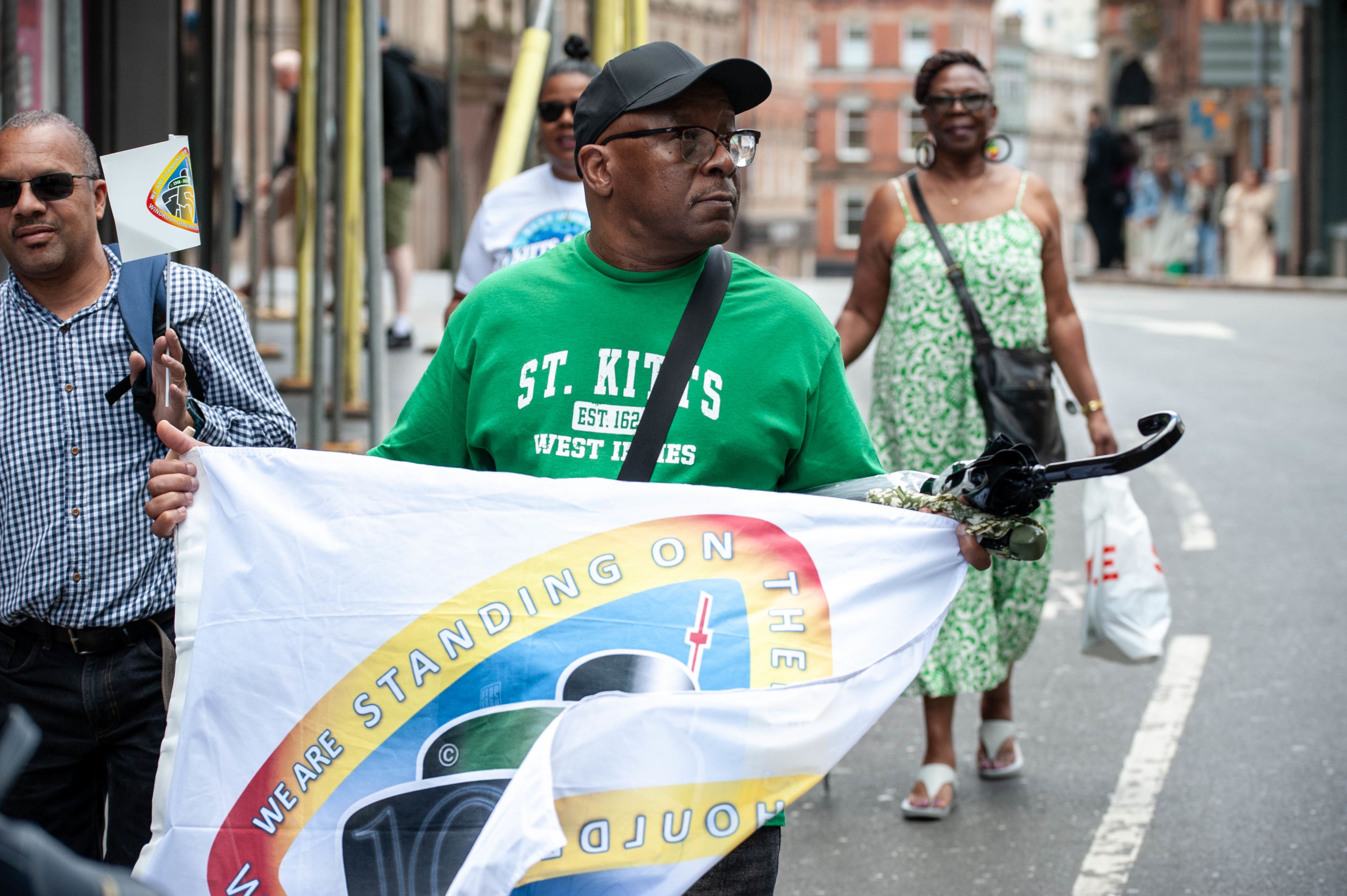 Windrush Day 2024 (COPY)