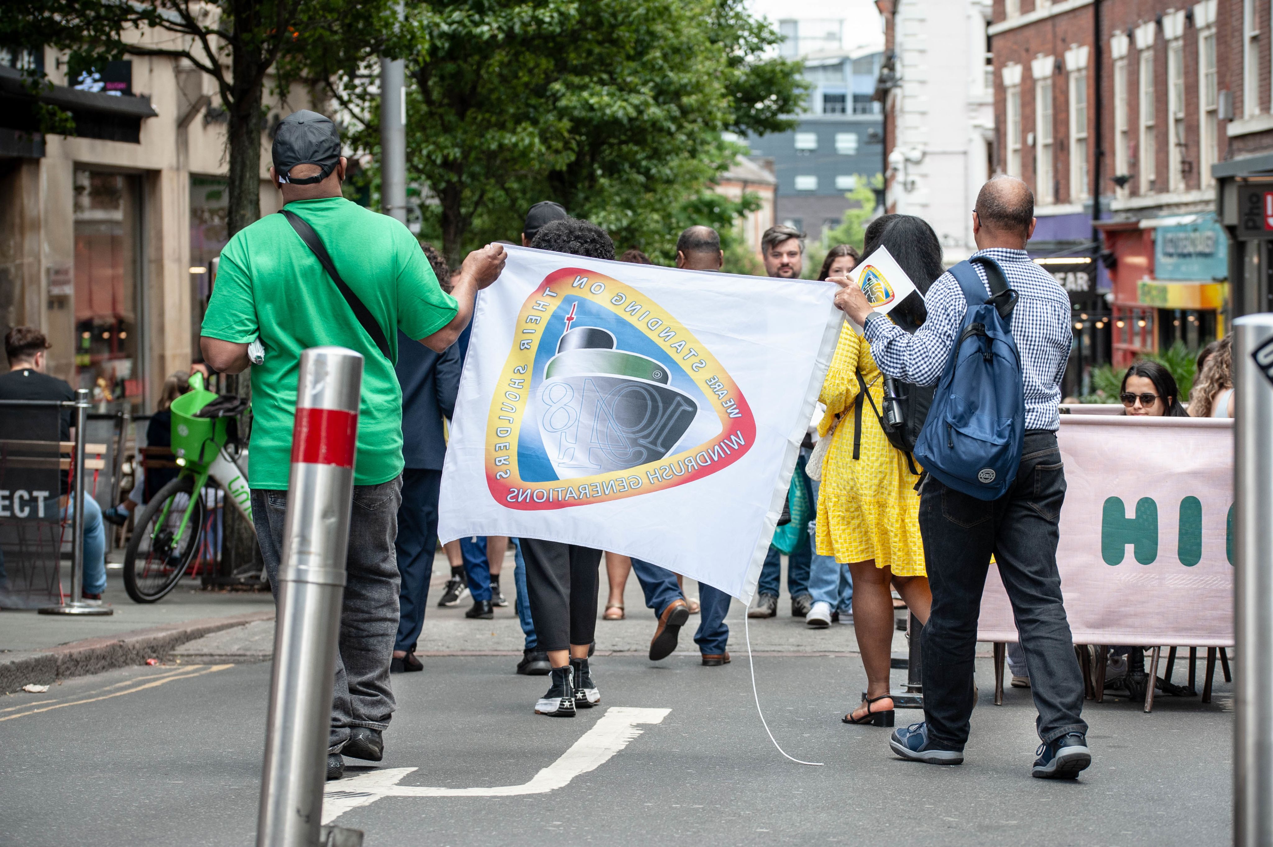 Windrush Day 2024 (COPY)