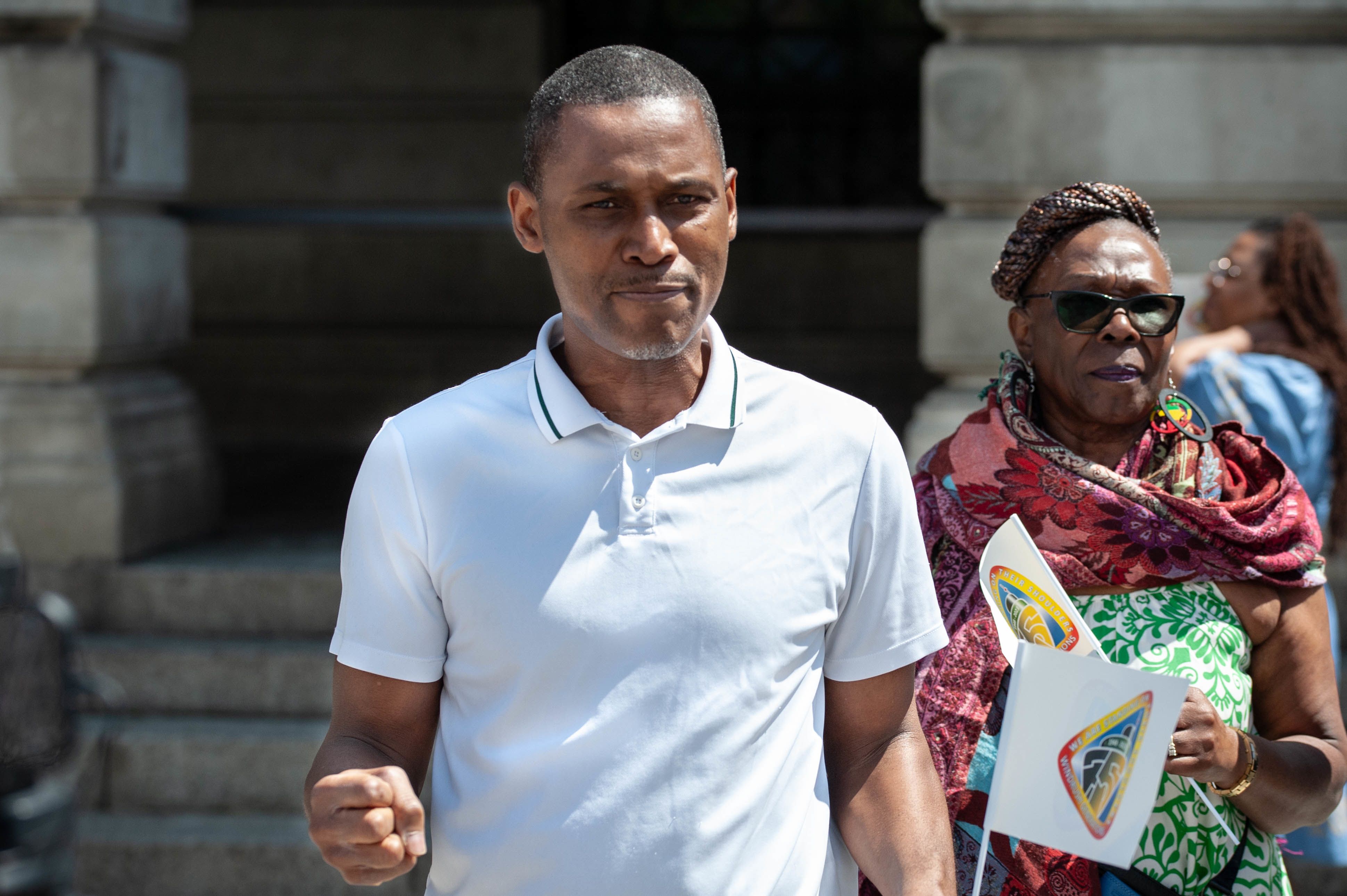 Windrush Day 2024 (COPY)