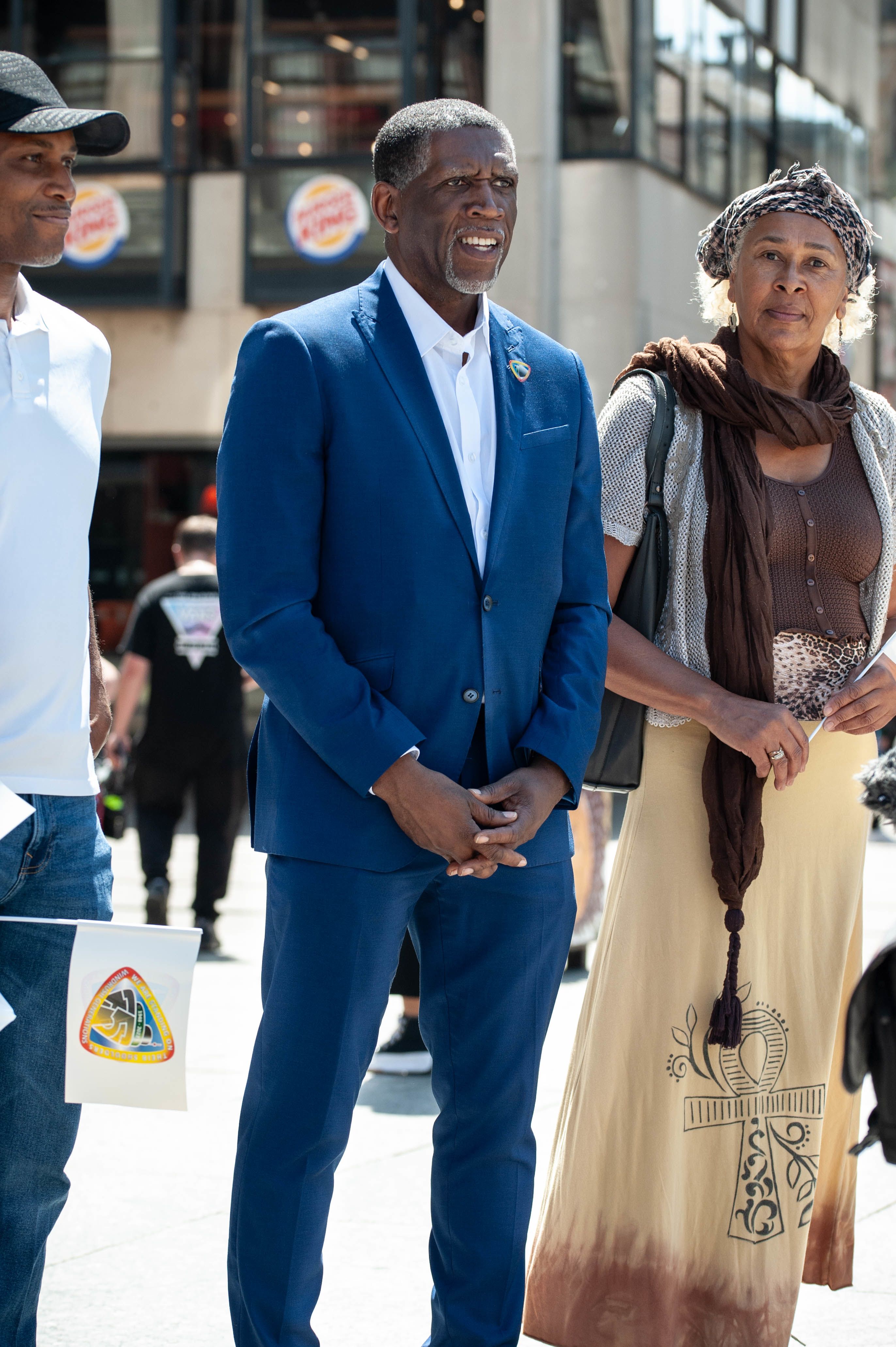 Windrush Day 2024 (COPY)