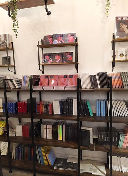 The K-Pop Phenomenon in the UK