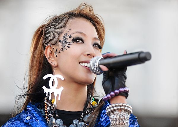 The K-Pop Phenomenon in the UK