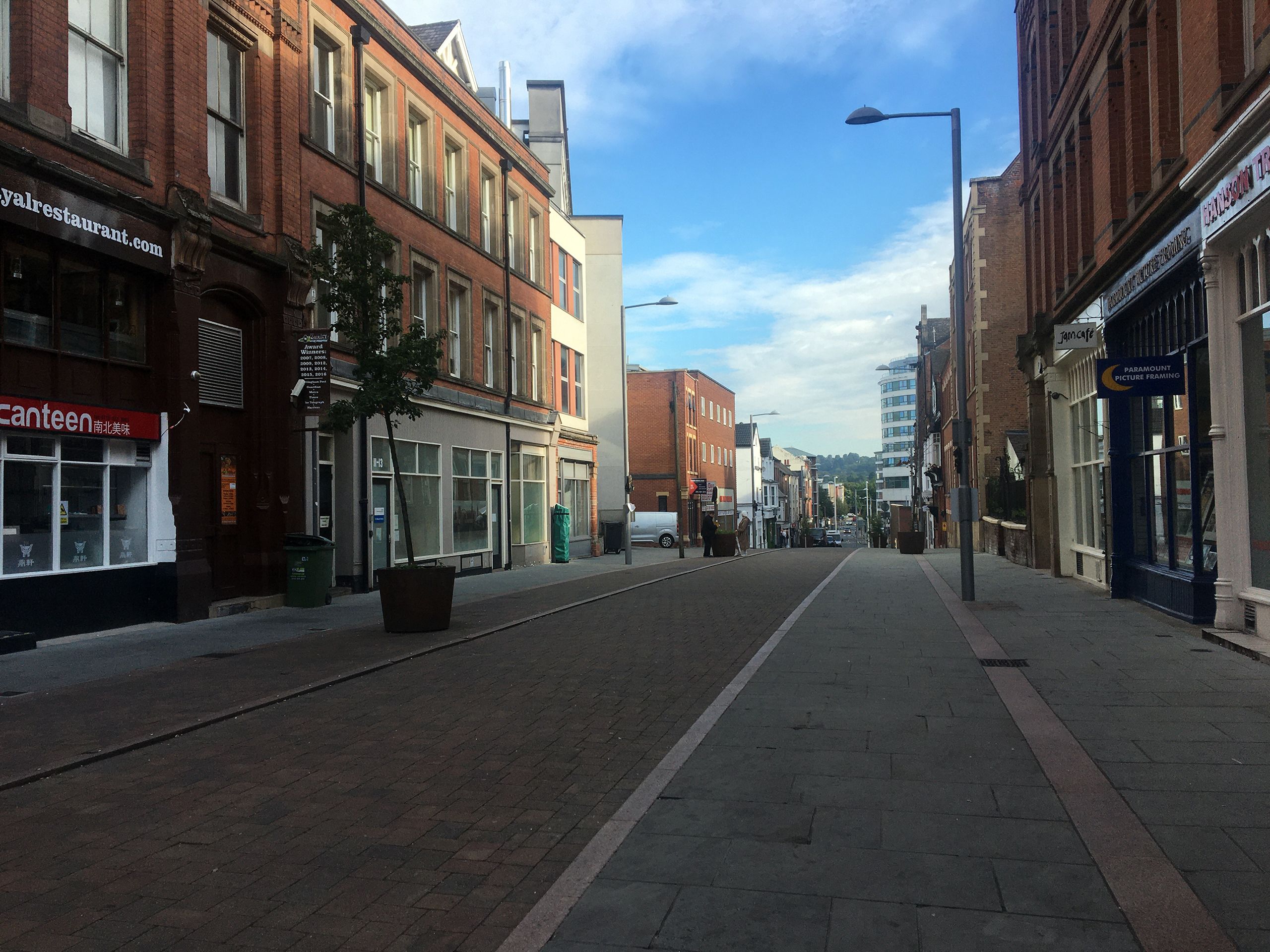 TWO CRISES: HOMELESS IN A PANDEMIC